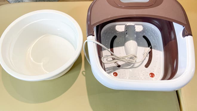 【03💐JR船橋駅南口4分すぐ/完全個室型プライベートサロン| ✨グッと高級感を演出✨】リラク・整体・ネイル💅/広々26m²の写真16