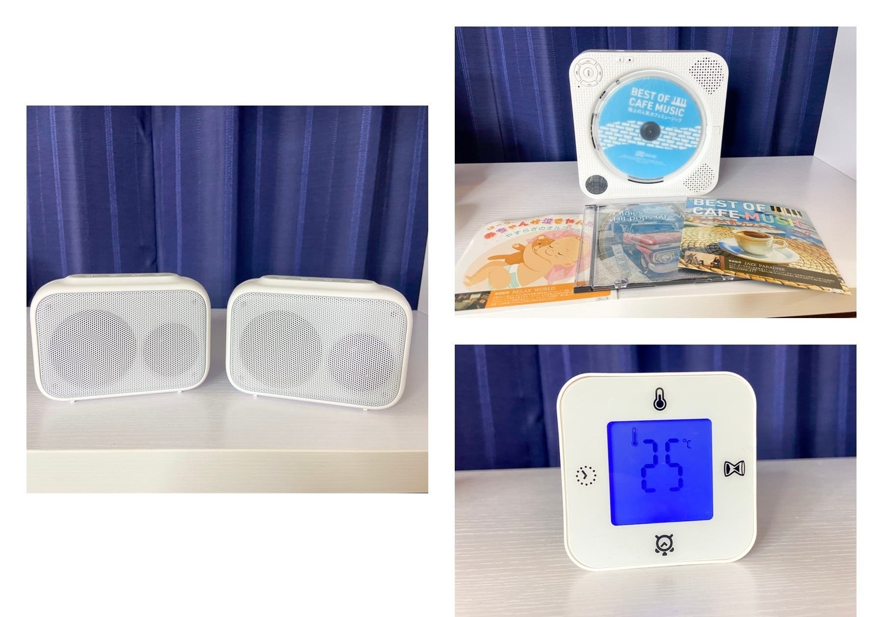 【03💐JR船橋駅南口４分すぐ/完全個室型プライベートサロン| ✨グッと高級感を演出✨】リラク・整体・ネイル💅/広々２６m²の写真20