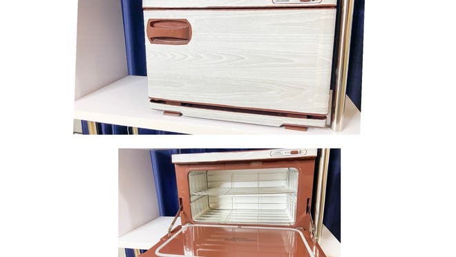 【03💐JR船橋駅南口4分すぐ/完全個室型プライベートサロン| ✨グッと高級感を演出✨】リラク・整体・ネイル💅/広々26m²の写真21