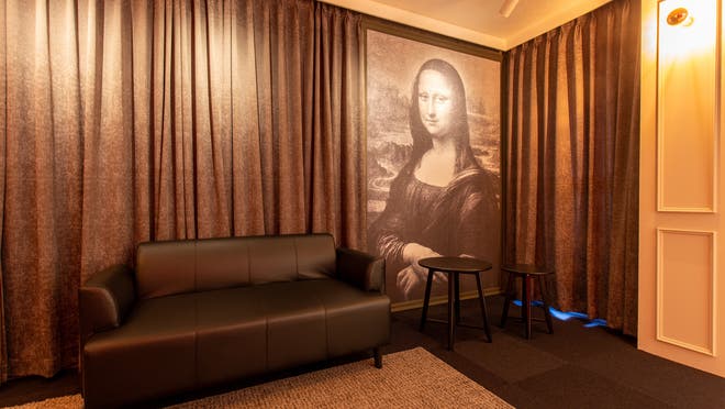 特割🉐2周年祭😍池袋エリア❗おしゃれで静か🌈コスプレ💄動画配信⚡ロケ🎥ポートレート撮影⭐推し撮影😍の写真6