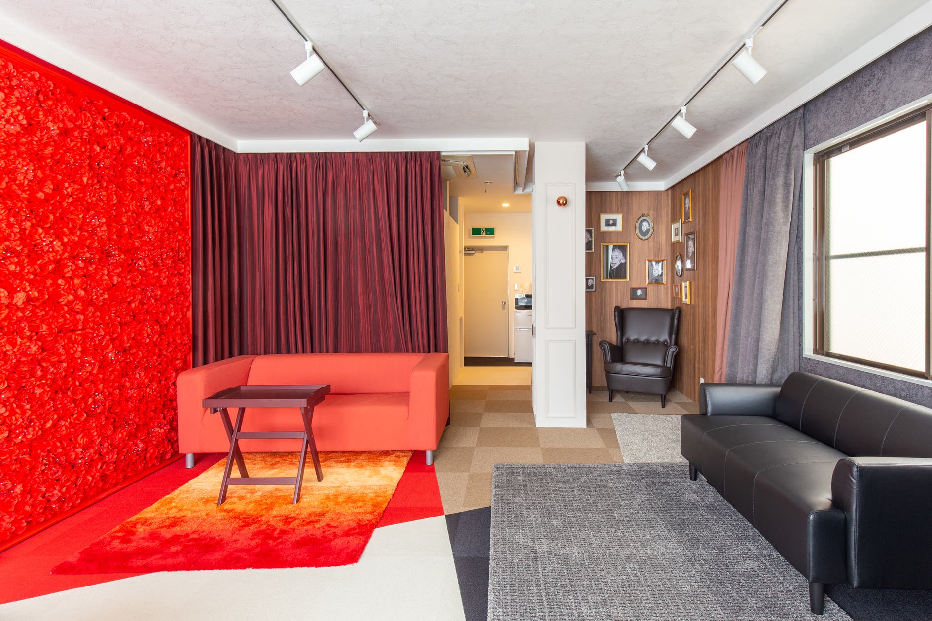 特割🉐2周年祭😍池袋エリア❗おしゃれで静か🌈コスプレ💄動画配信⚡ロケ🎥ポートレート撮影⭐推し撮影😍の写真14