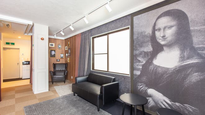 特割🉐2周年祭😍池袋エリア❗おしゃれで静か🌈コスプレ💄動画配信⚡ロケ🎥ポートレート撮影⭐推し撮影😍の写真16