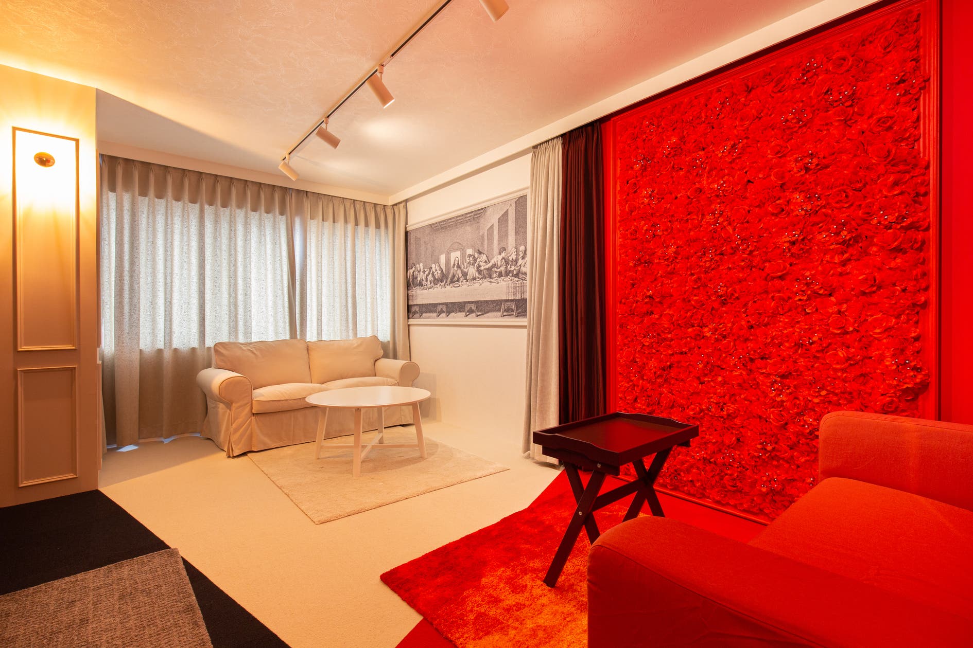 特割🉐2周年祭😍池袋エリア❗おしゃれで静か🌈コスプレ💄動画配信⚡ロケ🎥ポートレート撮影⭐推し撮影😍の写真23