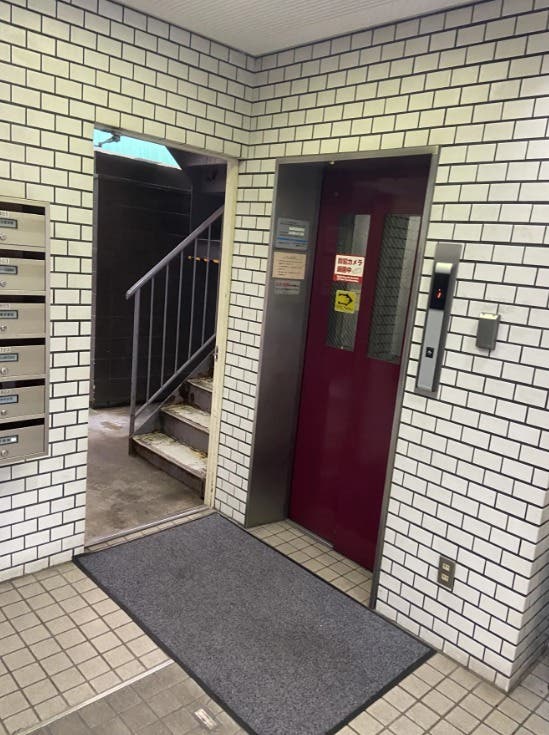 両国駅から徒歩1分の好立地！プライベート空間でご利用いただけます。 マンツーマンレッスン以外の用途でもご使用いただけます！の写真7