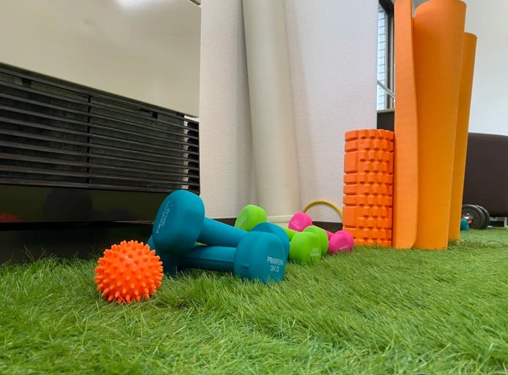 両国駅から徒歩1分の好立地！プライベート空間でご利用いただけます。 マンツーマンレッスン以外の用途でもご使用いただけます！の写真8