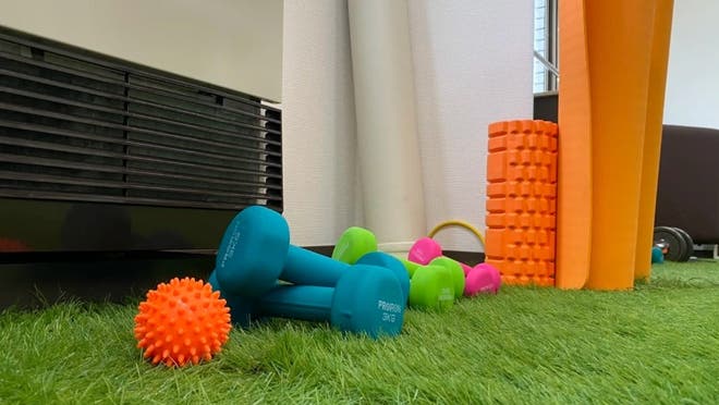 両国駅から徒歩1分の好立地!プライベート空間でご利用いただけます。 マンツーマンレッスン以外の用途でもご使用いただけます!の写真8