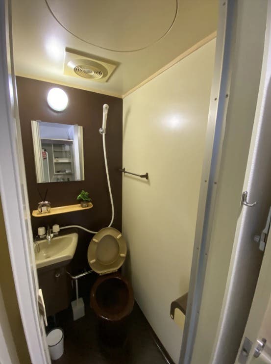 両国駅から徒歩1分の好立地！プライベート空間でご利用いただけます。 マンツーマンレッスン以外の用途でもご使用いただけます！の写真10