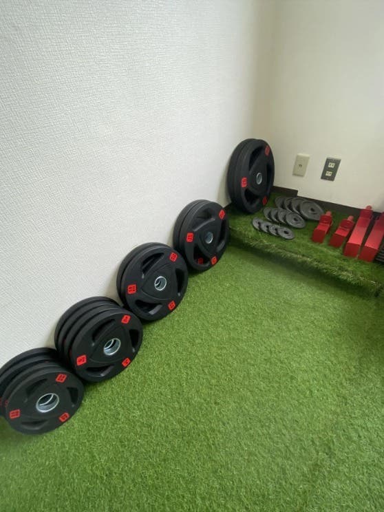 両国駅から徒歩1分の好立地！プライベート空間でご利用いただけます。 マンツーマンレッスン以外の用途でもご使用いただけます！の写真11