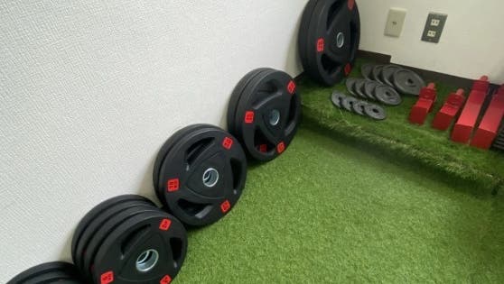 両国駅から徒歩1分の好立地!プライベート空間でご利用いただけます。 マンツーマンレッスン以外の用途でもご使用いただけます!の写真11