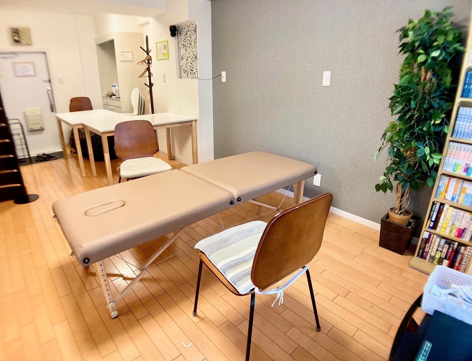 【楽らく会議室 東陽町】東陽町駅徒歩2分★テレワーク・会議・セミナー・撮影・映画鑑賞・ゲーム・施術等にどうぞの写真10