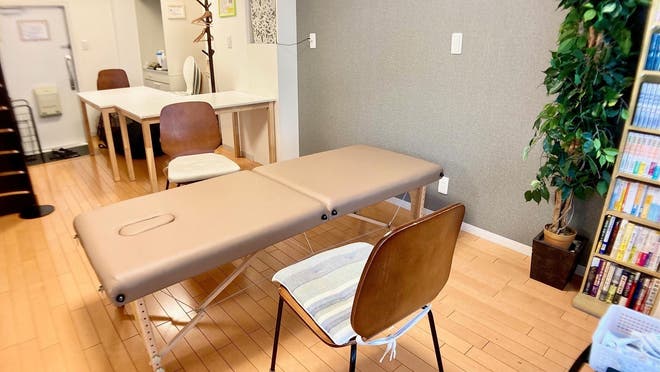 【楽らく会議室 東陽町】東陽町駅徒歩2分★テレワーク・会議・セミナー・撮影・映画鑑賞・ゲーム・施術等にどうぞの写真10