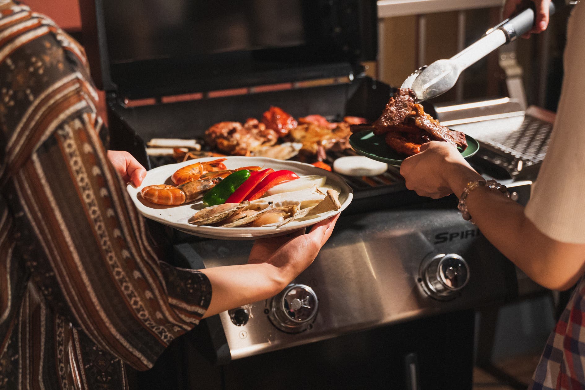 なんばでグランピング！？屋上の開放的な空間でBBG🍖やビアガーデン🍺など盛り上がること間違いなし🌟の写真9