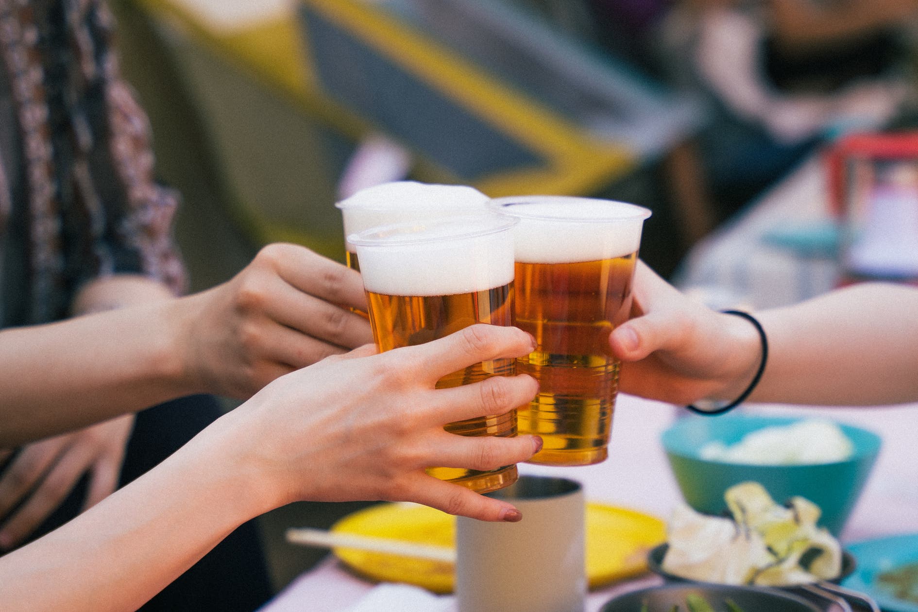 なんばでグランピング！？屋上の開放的な空間でBBG🍖やビアガーデン🍺など盛り上がること間違いなし🌟の写真11