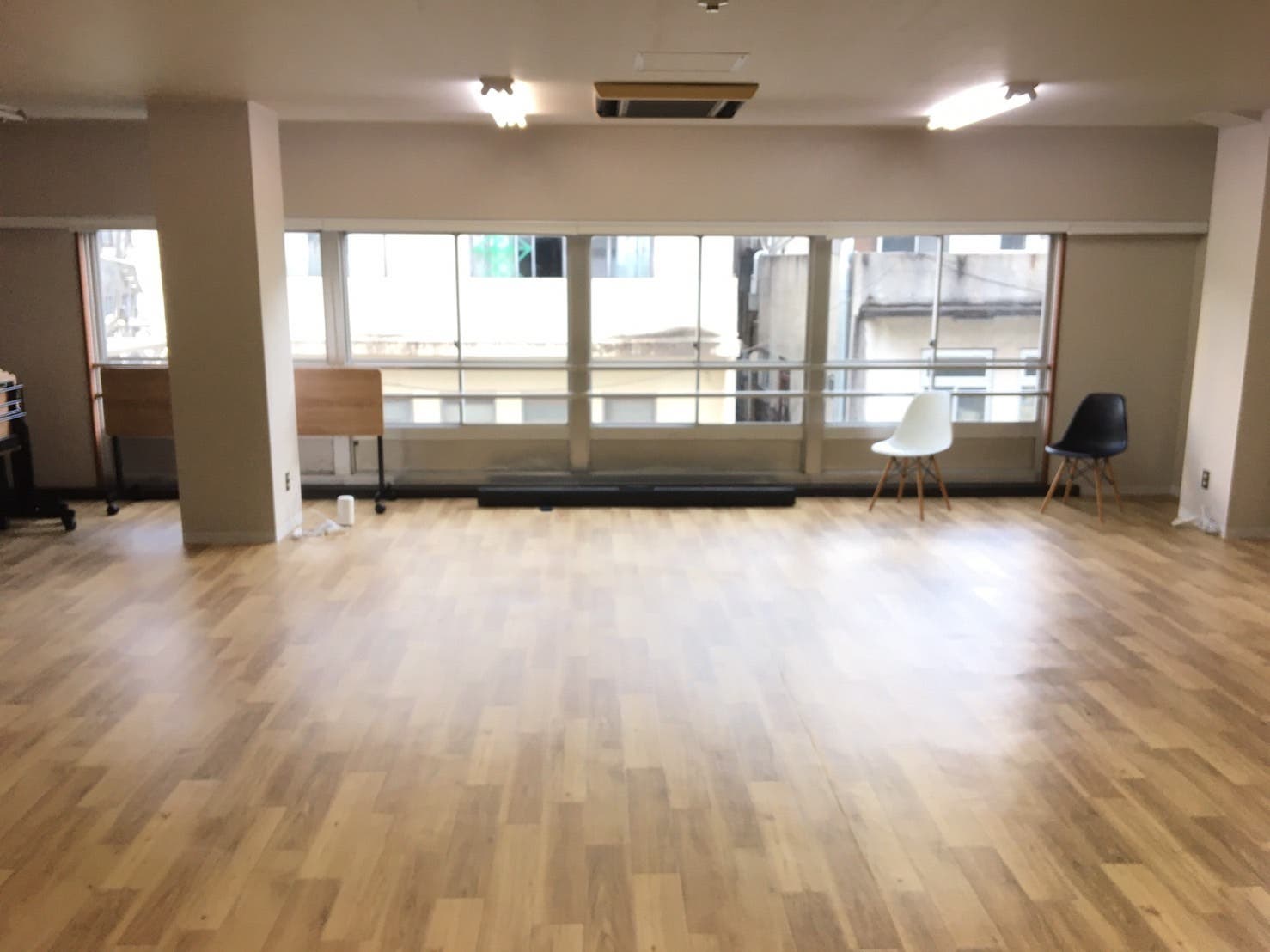 熱海銀座商店街のコワーキングスペース「naedoco」が運営するレンタルスペース。飲食OK！8〜21時の最長13時間利用可能の写真5