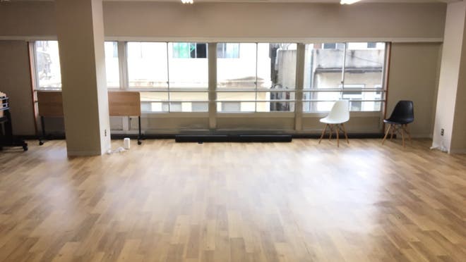 熱海銀座商店街のコワーキングスペース「naedoco」が運営するレンタルスペース。飲食OK!8〜21時の最長13時間利用可能の写真5