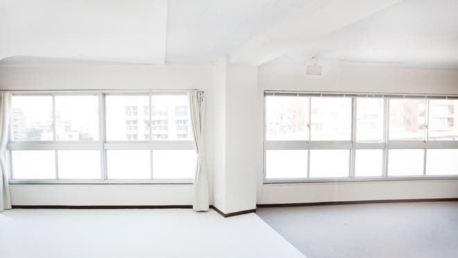 白ホリゾント 自然光本格的写真スタジオ 撮影機材込 六本木駅6番出口徒歩1分の写真5