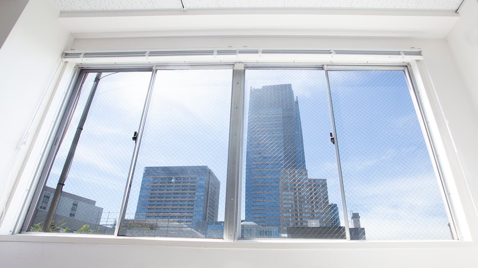 白ホリゾント 自然光本格的写真スタジオ　撮影機材込 六本木駅６番出口徒歩1分の写真8