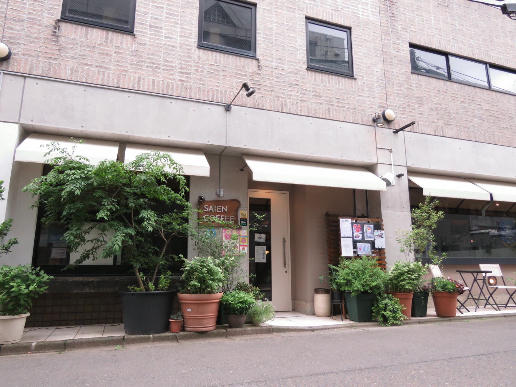 盛岡市菜園の飲食店♪様々なシーンでご利用いただけます！の写真9