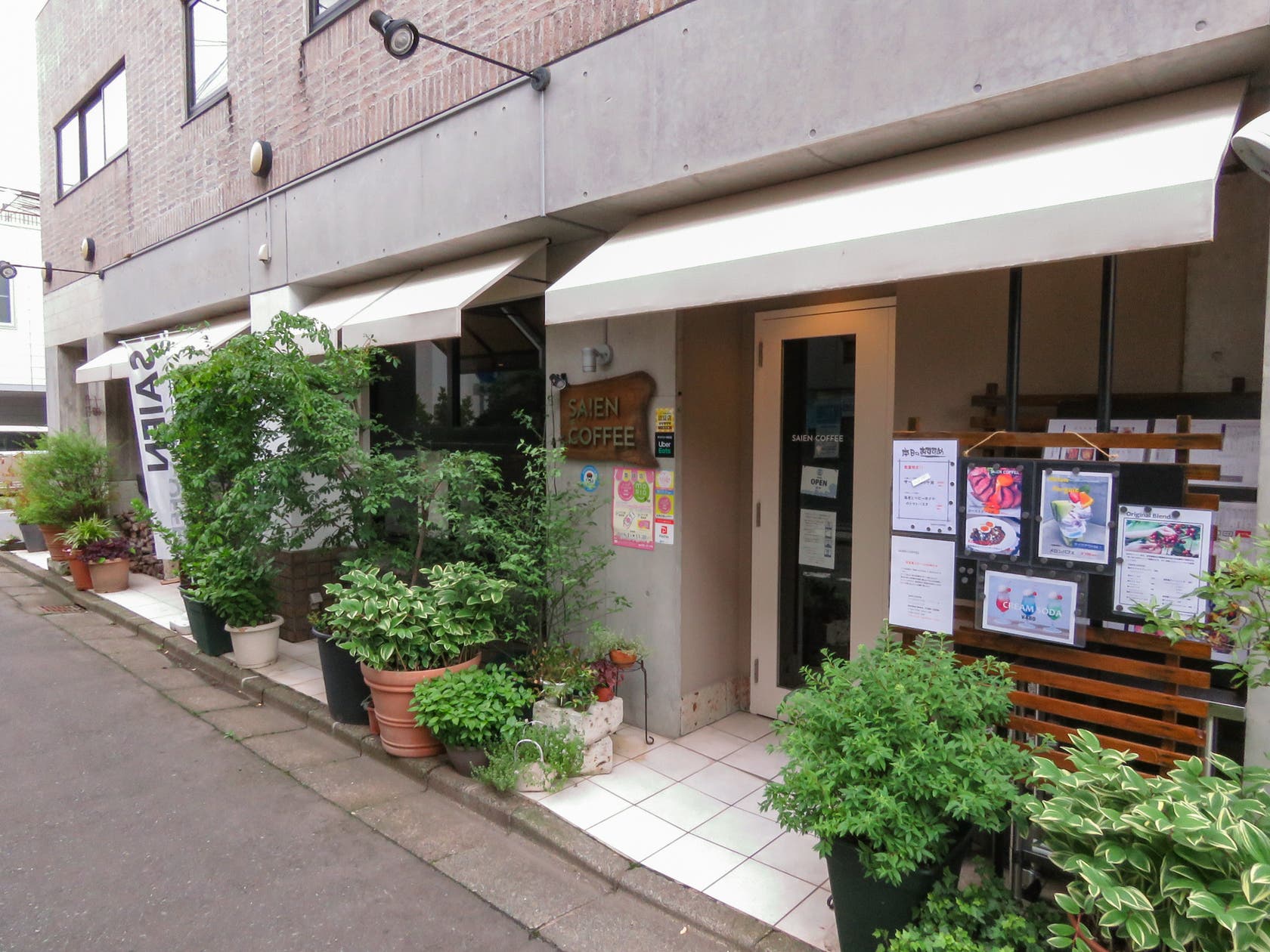 盛岡市菜園の飲食店♪様々なシーンでご利用いただけます！の写真8