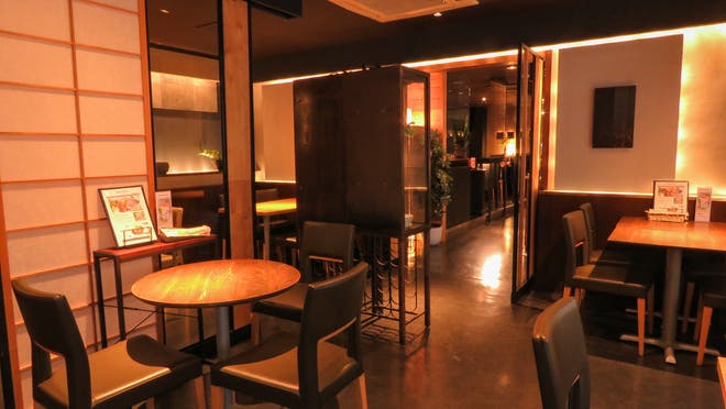 盛岡市菜園の飲食店♪様々なシーンでご利用いただけます!の写真1