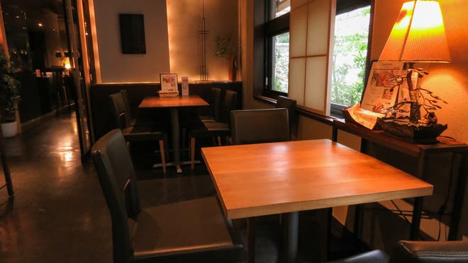 盛岡市菜園の飲食店♪様々なシーンでご利用いただけます!の写真2