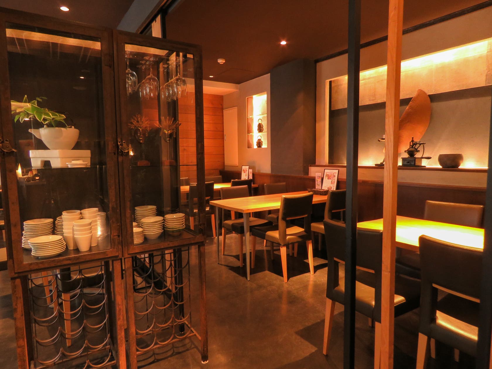 盛岡市菜園の飲食店♪様々なシーンでご利用いただけます！の写真5