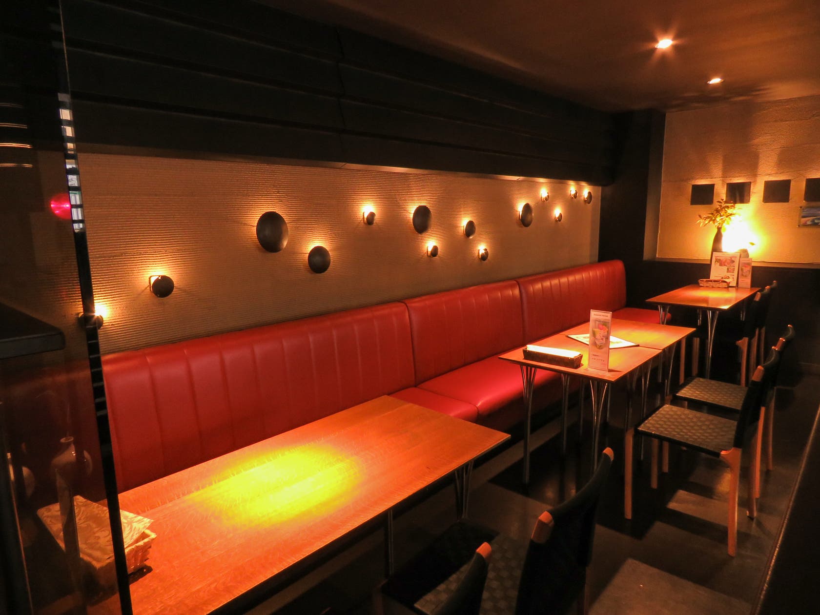 盛岡市菜園の飲食店♪様々なシーンでご利用いただけます！の写真6