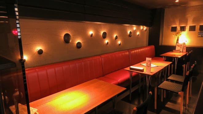 盛岡市菜園の飲食店♪様々なシーンでご利用いただけます!の写真6