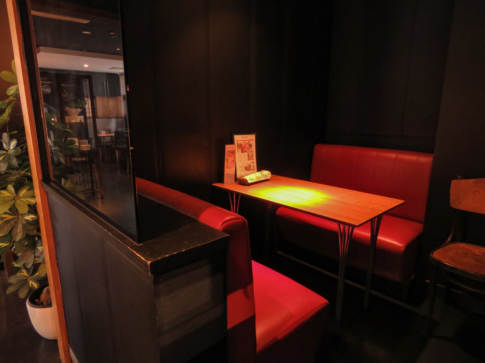 盛岡市菜園の飲食店♪様々なシーンでご利用いただけます！の写真7