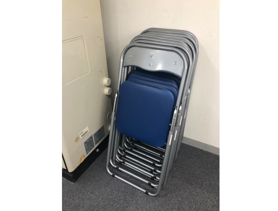 ＜仙台駅Place204＞個室⭐️40名収容/光回線Wi-Fi/ホワイトボード/大型モニター無料！会議/セミナー/研修の写真28