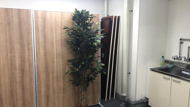 <仙台駅Place204>個室⭐️40名収容/光回線Wi-Fi/ホワイトボード/大型モニター無料!会議/セミナー/研修の写真29