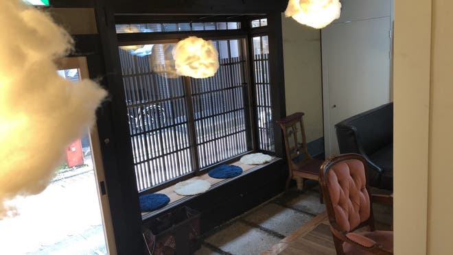 イートインスペース貸切レンタル☆2022年4月オープン☆見学・問い合わせ大歓迎!の写真3