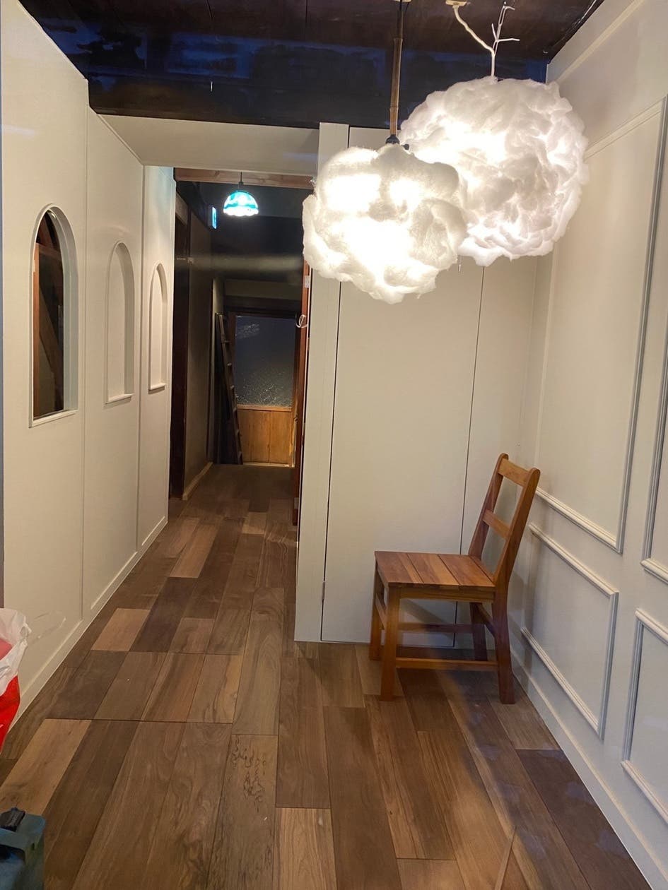 イートインスペース貸切レンタル☆2022年４月オープン☆見学・問い合わせ大歓迎!の写真5