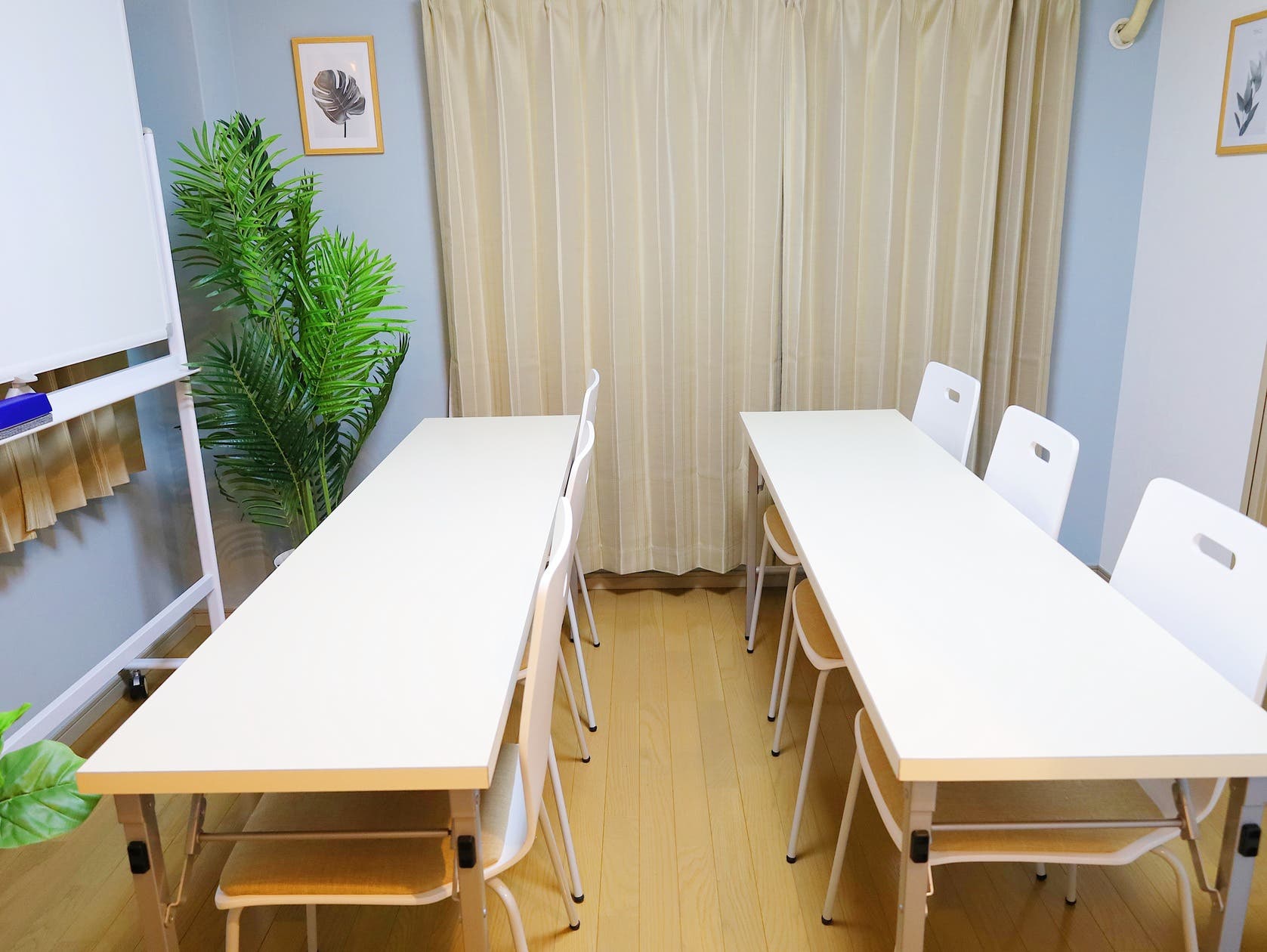 高速光回線WiFi・大型モニター全て無料！ 会議・商談・テレワーク・勉強会・動画撮影・動画配信・ボードゲーム・女子会・懇親会などの写真11