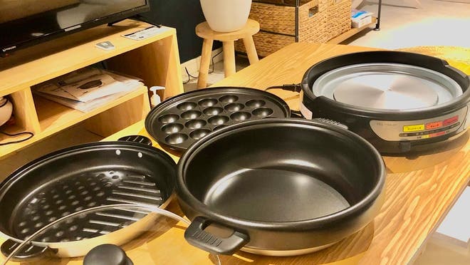 【鹿児島中央駅東口から徒歩8分】Switch2導入!ナチュラルインテリアに囲まれる特別な日常🌴女子会、オフ会にオススメです♪の写真29