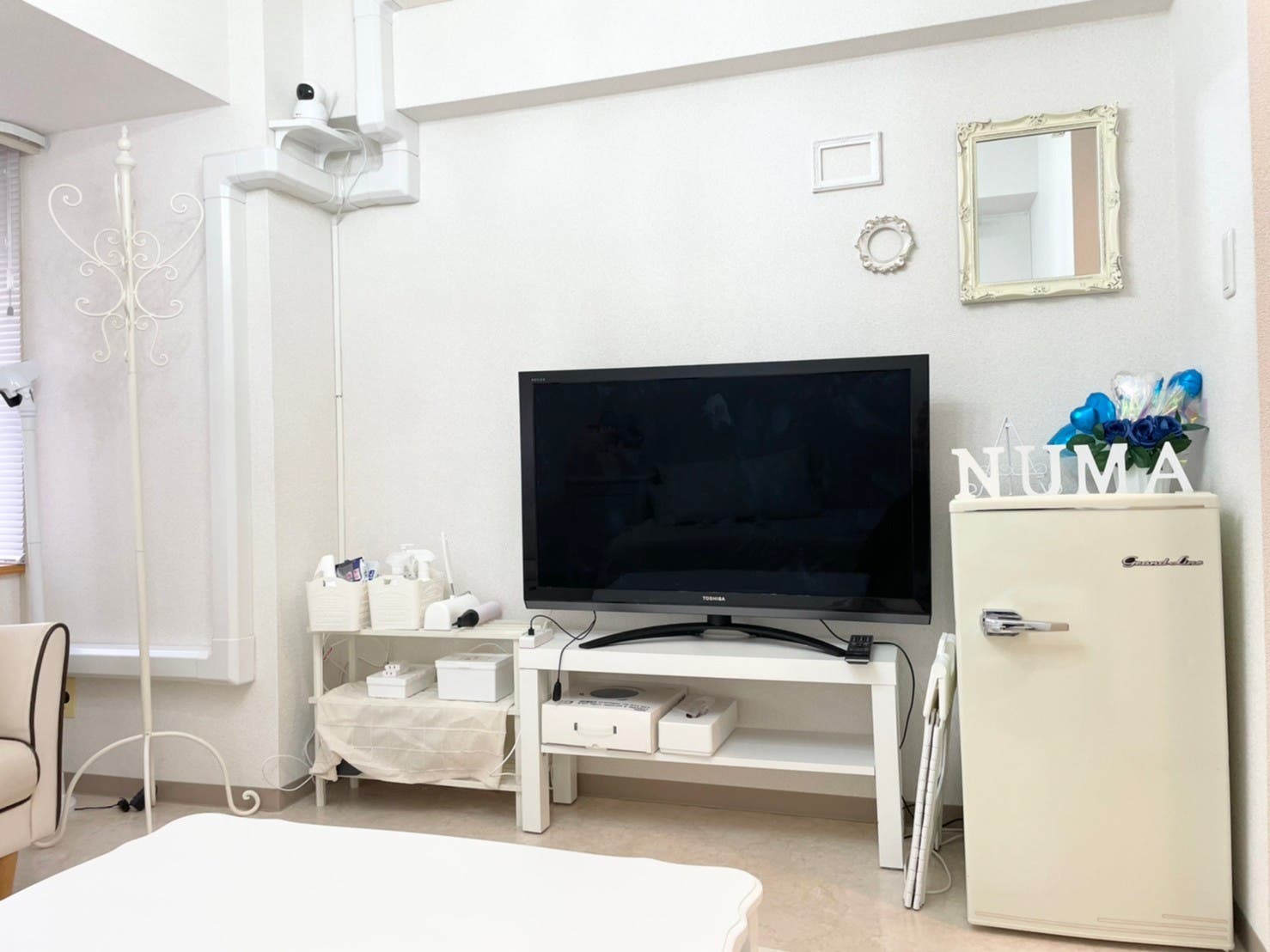 ＮＵＭＡ部屋｜渋谷Cherry【推し不在の誕生日会専用】スペースがパワーアップ！💛女子会/撮影/party/渋谷駅から徒歩６分の写真2