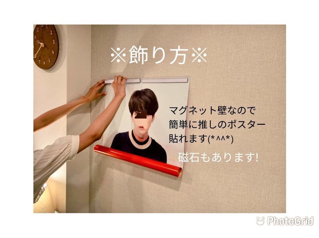 【🎀女性専用🎀推し会応援】レビュー300件超で4.9の高評価！【毎回清掃✨ゴミ捨無料】桃谷駅徒歩1分！コリアタウン10分🥰の写真14