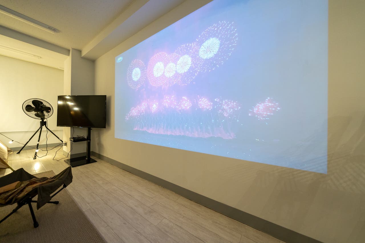 スペモ⛺クリスマス🎄学割👨‍🎓パーティー🍻屋内BBQ🍖グランピング🥾料理🍳323_KIMAGURE-Camp八王子の写真18