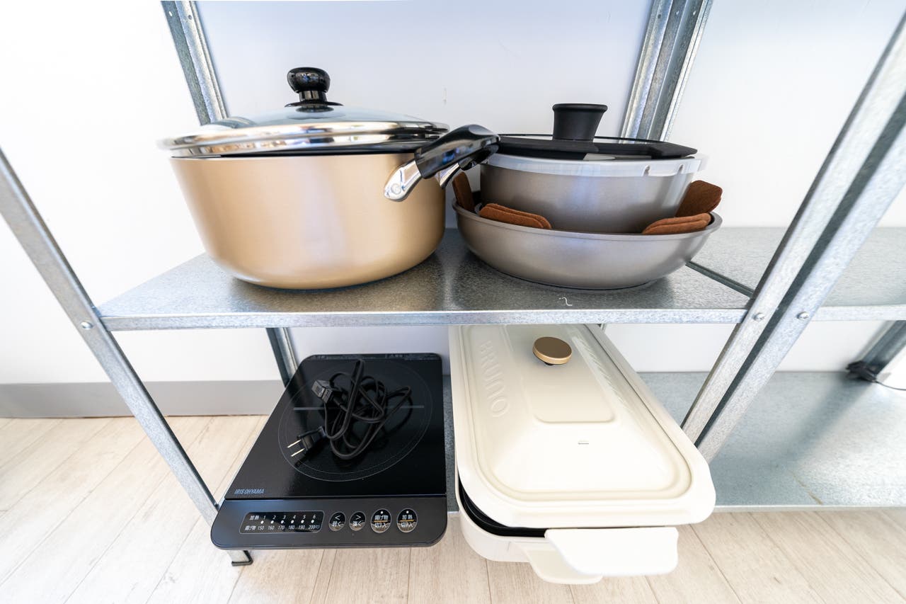 スペモ⛺クリスマス🎄学割👨‍🎓パーティー🍻屋内BBQ🍖グランピング🥾料理🍳323_KIMAGURE-Camp八王子の写真22