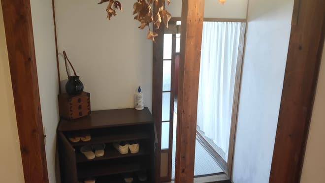 古民家居酒屋の2階!女子会・ママ会・コスプレ撮影・講習会などに!の写真3