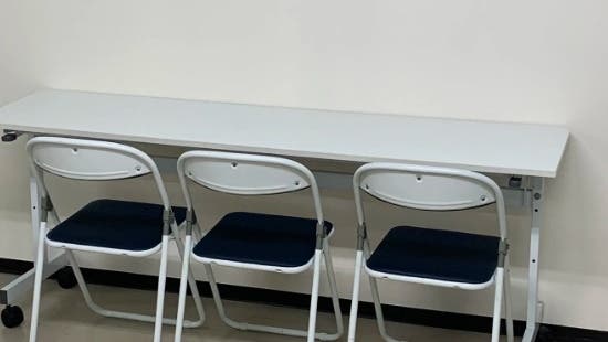 JR新宿駅南口より徒歩4分、THビル2階Aルームの写真11