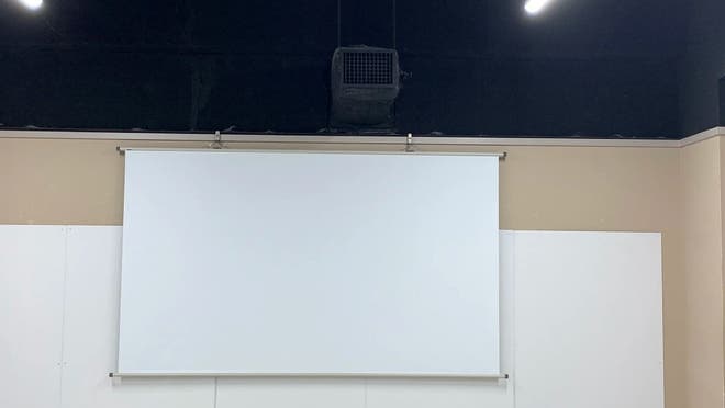 JR新宿駅南口より徒歩4分、THビル2階Aルームの写真12