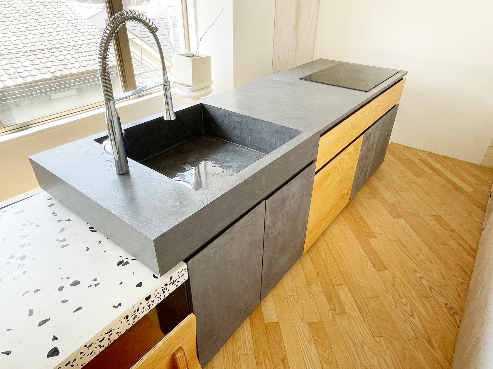 烏丸御池近く！オフィス使いからイベント使いまで。広々キッチンあり。の写真9