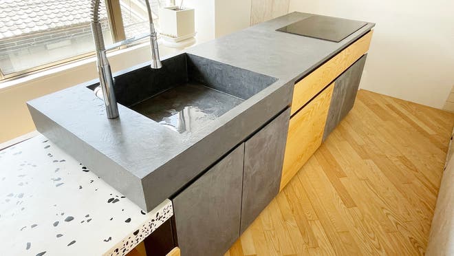 烏丸御池近く!オフィス使いからイベント使いまで。広々キッチンあり。の写真9