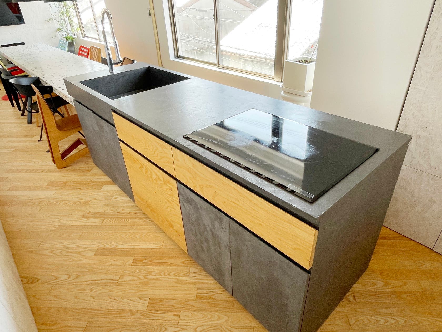 烏丸御池近く！オフィス使いからイベント使いまで。広々キッチンあり。の写真10