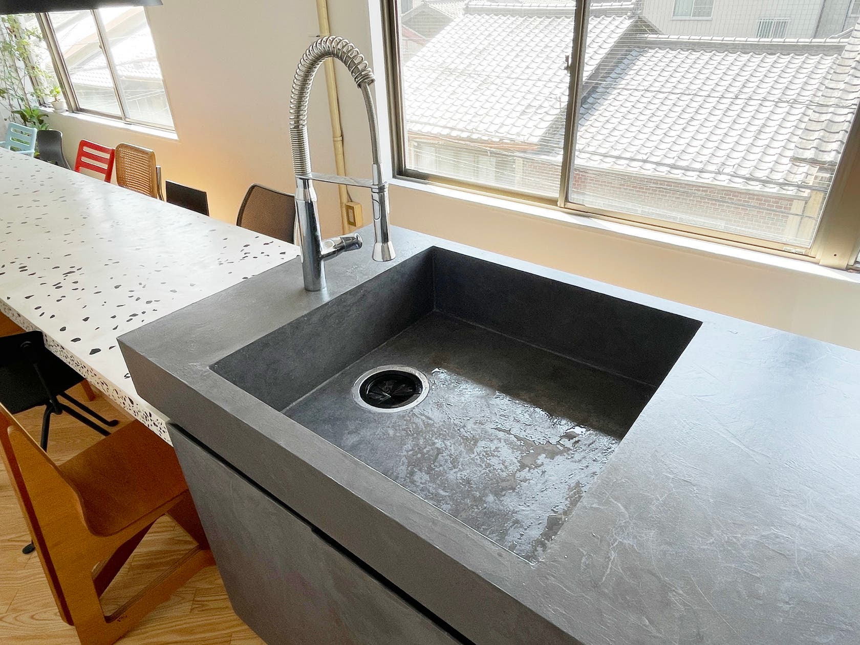 烏丸御池近く！オフィス使いからイベント使いまで。広々キッチンあり。の写真12