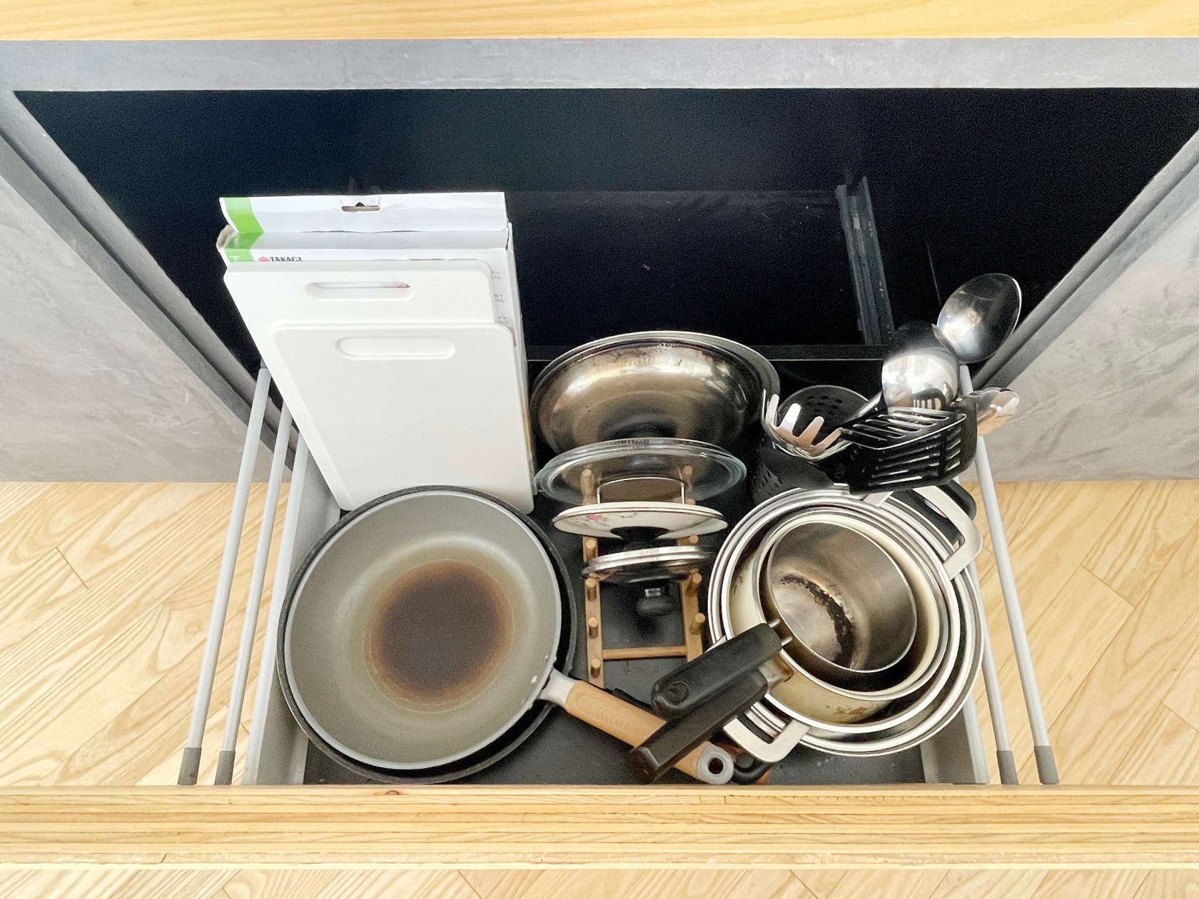 烏丸御池近く！オフィス使いからイベント使いまで。広々キッチンあり。の写真14