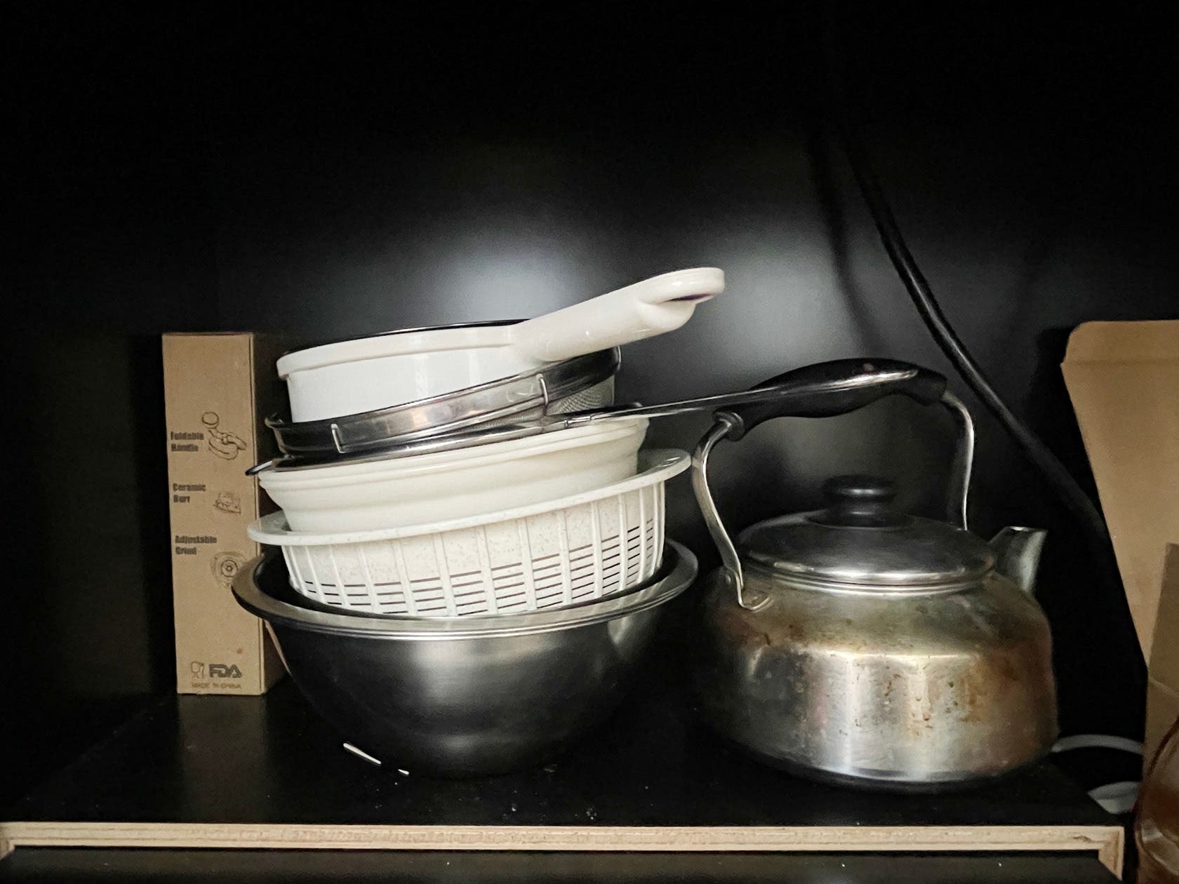 烏丸御池近く！オフィス使いからイベント使いまで。広々キッチンあり。の写真15