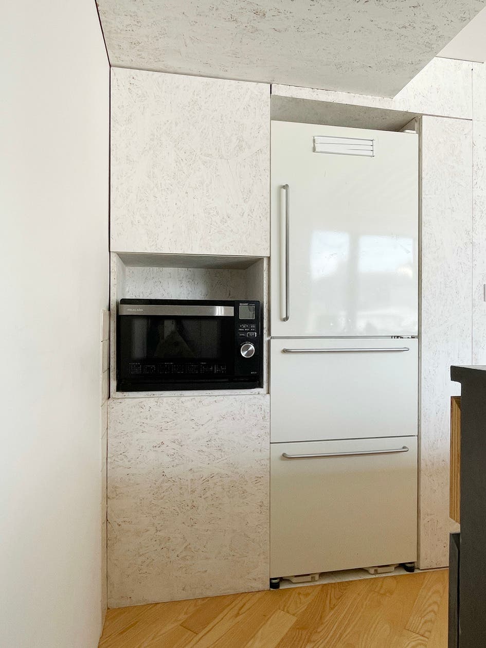 烏丸御池近く！オフィス使いからイベント使いまで。広々キッチンあり。の写真17