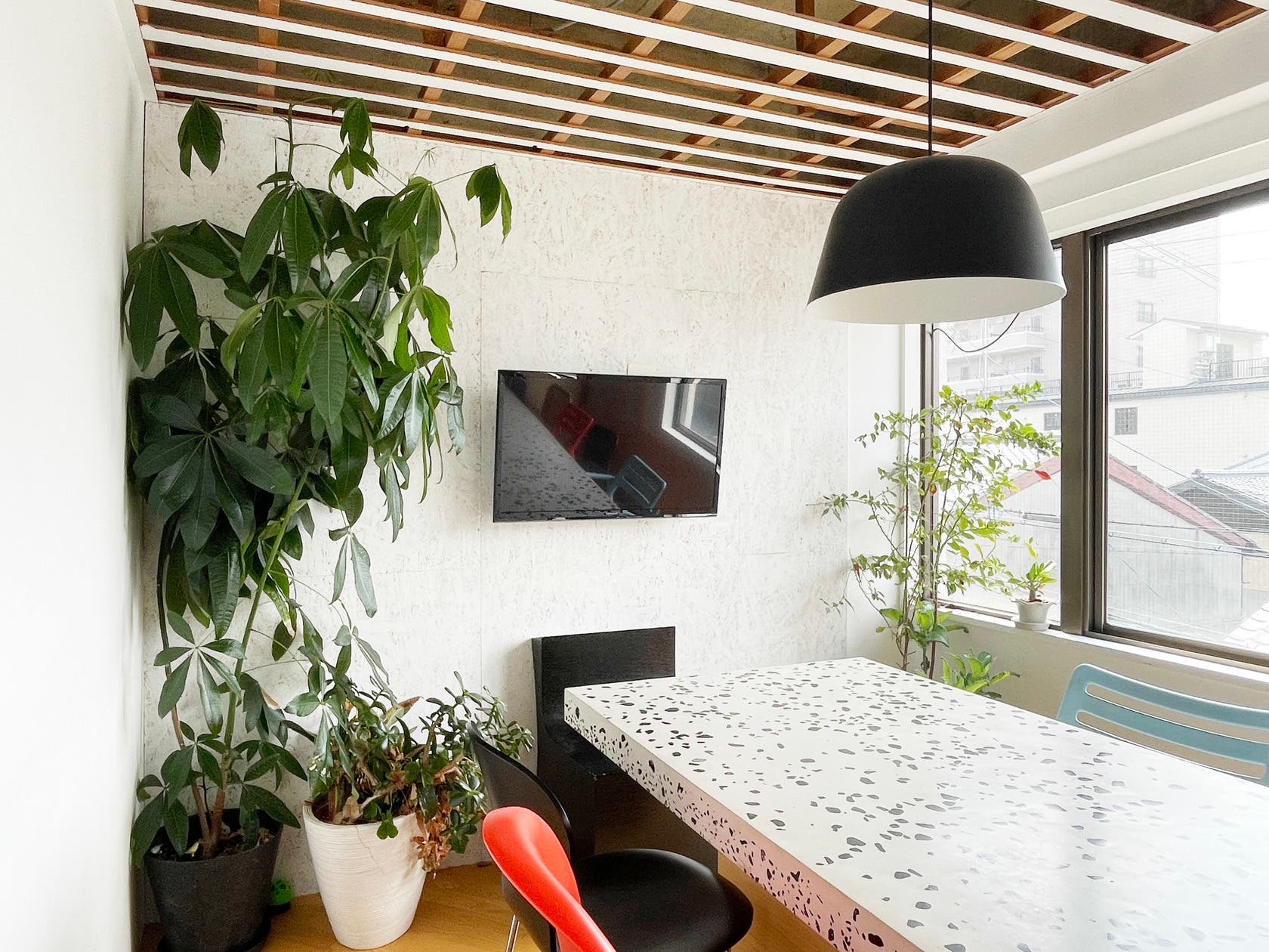 烏丸御池近く！オフィス使いからイベント使いまで。広々キッチンあり。の写真24